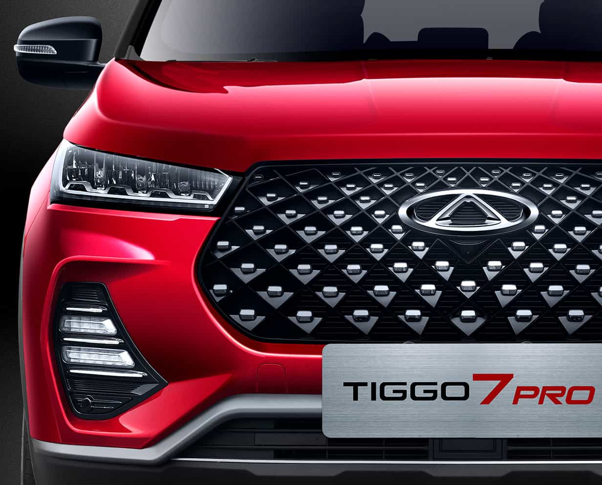 מחפשים לקנות צ'רי - CHERY משפחתי? גלו את טיגו 7 - TIGGO 7 PRO